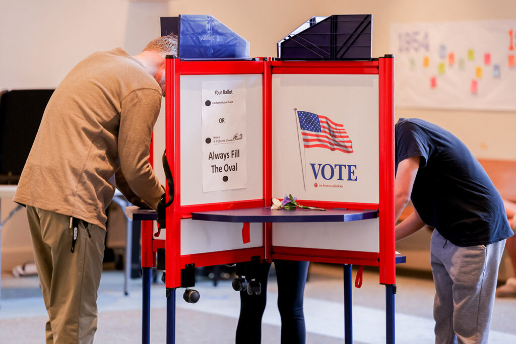 Key Insights for Navigating the Crucial 2026 Midterm Elections - New ...
